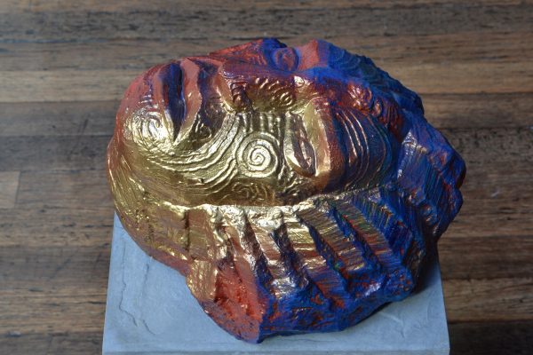 Darcy Nicholas – Kura Gallery: Maori and New Zealand Art + Design.