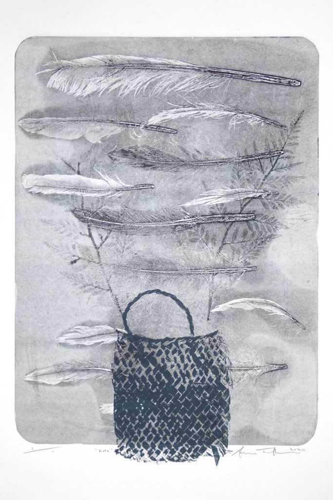 Sheyne Tuffery – Kura Gallery: Maori and New Zealand Art + Design.