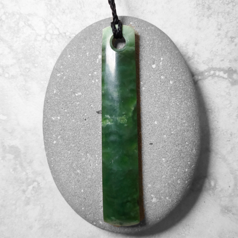 Ernesto Ovalle – Large Hei Toki (100mm #EO-100 As) – Kura Gallery ...